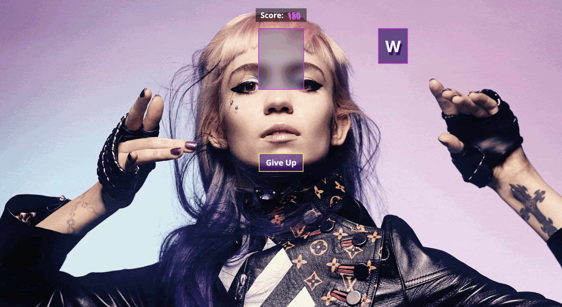 Katie Liu: Web Developer & Designer